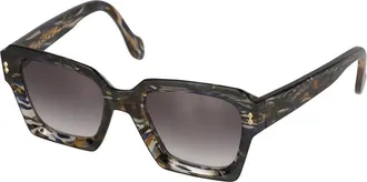 K&agrave;dor Kallima Glamour - unisex - Accessoires - Multicolore - Taille: 52 MM