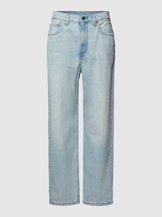 Levi's Loose Fit Jeans im Used-Look