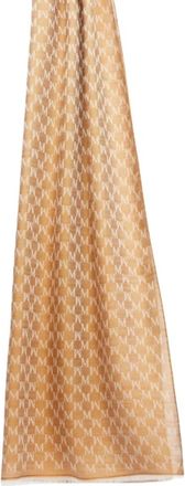 Max Mara Femme, Accessoires, Brun, Taille: ONE Size Scarves