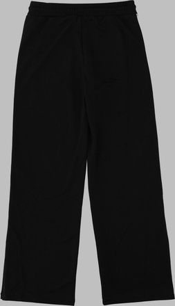 Michael Michael Kors Technical Fabric Jogging Trousers - Black