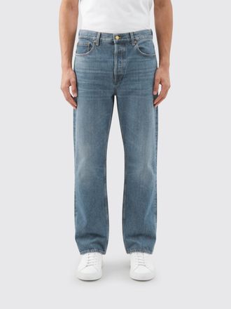 Golden Goose Jeans GOLDEN GOOSE Homme couleur Denim