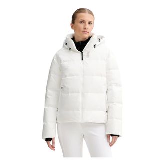 Colmar Veste de ski matelass&eacute;e - Femme - Sport - Blanc - Taille: 36 FR