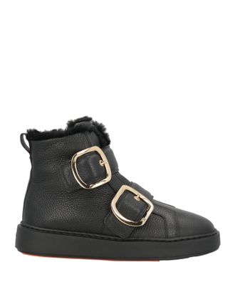 Santoni SCHUHE - Stiefeletten auf YOOX.COM