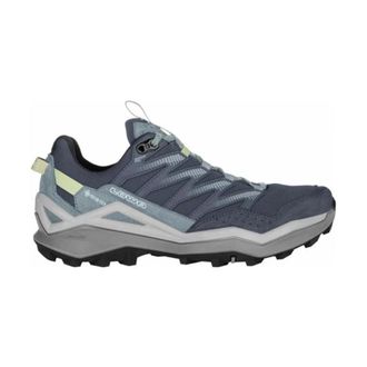 Lowa Damen, Sport, Blau, 39 1/2 EUGr&ouml;&szlig;e