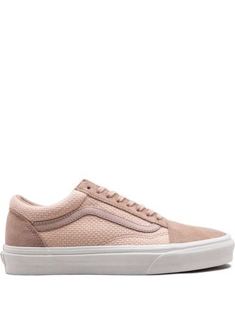 Vans baskets Old Skool - Rose