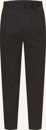 Calvin Klein Chino Tapered Fit schwarz