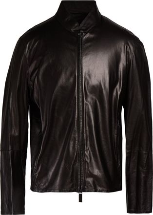 Emporio Armani JACKEN & M&Auml;NTEL - Jacken und Anoraks auf YOOX.COM