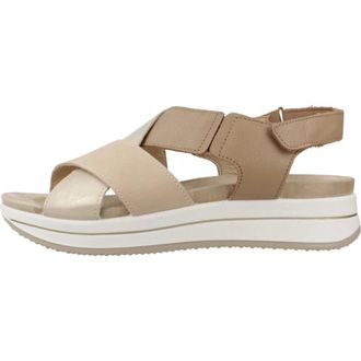 Igi & Co Damen, Schuhe, Braun, 38 EUGr&ouml;&szlig;e