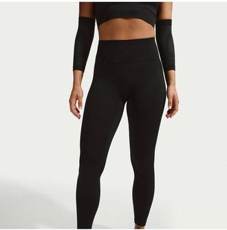 Nike Damen Leggings PRO SEAMLESS
