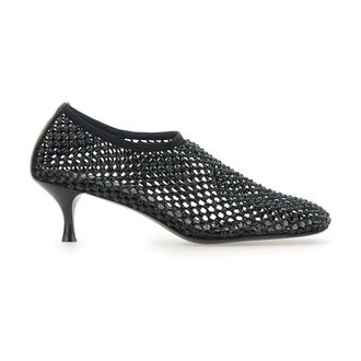 Strategia Femme, Chaussures, Noir, Taille: 38 EU Connie Pump