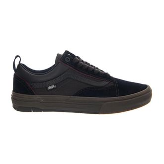 Vans Homme, Chaussures, Noir, Taille: 46 EU Skate Old Skool Wafflecup