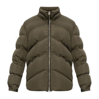 Tom Ford Daunenjacke - - Jackets - Herren - Gr&uuml;n - XL