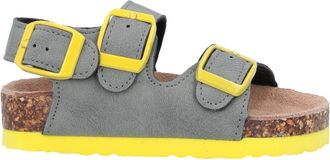 Colors Of California CHAUSSURES - Sandales sur YOOX.COM