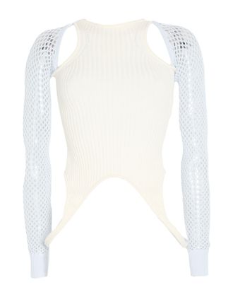 Off-white STRICKWAREN - Pullover auf YOOX.COM