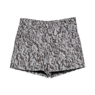 Iro Short Shorts - - Shorts - Damen - Braun - XL
