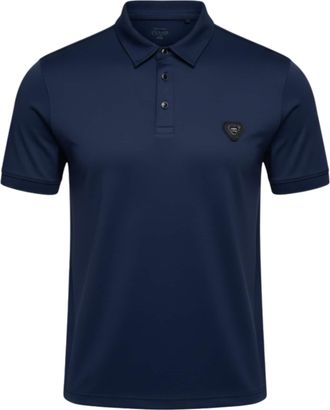 Ombre Poloshirt
