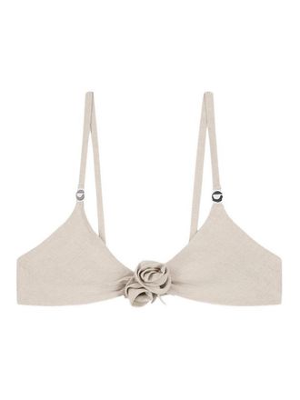 Coperni Bikini - Beige
