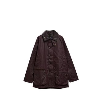 Barbour Veste cir&eacute;e Icons Beaufort en coton