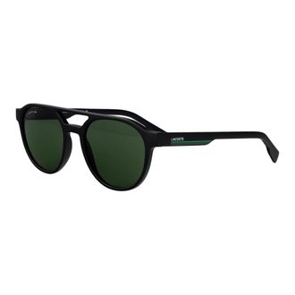 Lacoste L6008Sn Sonnenbrille - - Accessories - Herren - Schwarzk - 53 MM