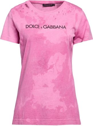 Dolce & Gabbana TOPS - T-shirts auf YOOX.COM