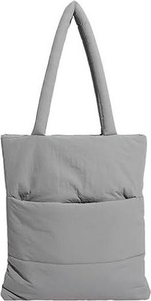 Generic Sac &agrave; bandouli&egrave;re en nylon pour femmes et filles, sac sous les aisselles de capacit&eacute;, id&eacute;al voyage, shopping, travail