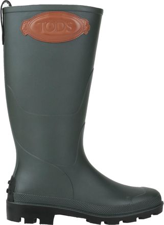 Tod's SCHUHE - Stiefel auf YOOX.COM