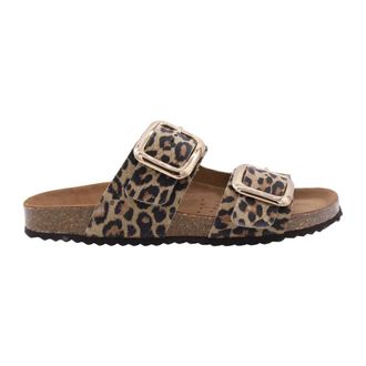 Geox Damen, Schuhe, Braun, 38 EUGr&ouml;&szlig;e