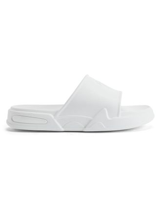 Giuseppe Zanotti GZ-SLIDE GHOST Flache Schuhe