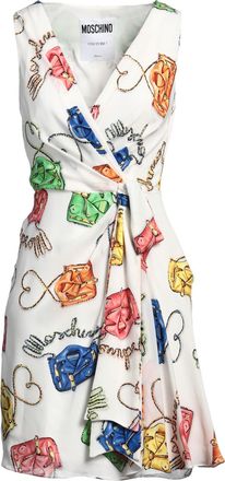 Moschino KLEIDER - Mini-Kleider auf YOOX.COM