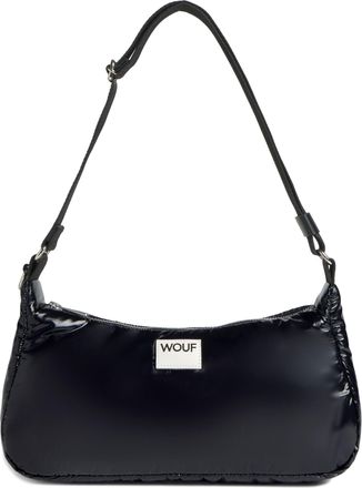 Wouf Schultertasche Glossy