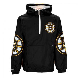 Mitchell & Ness Original Team Colors Anorak Windbreaker - - Sport - Herren - Mehrfarbig - S