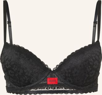 HUGO BOSS Hugo Push-Up-Bh Savana schwarz