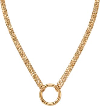 Purelei Three Layers Charm Kette