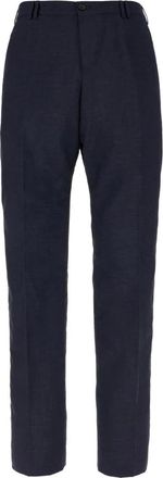 Pantaloni Torino Homme, Pantalons, Bleu, Taille: XL Pantalons &eacute;l&eacute;gants pour hommes et femmes