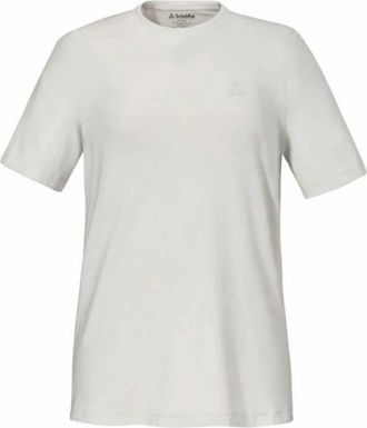 Sch&ouml;ffel T-Shirt - - Tops - Damen - Grau - 2XL