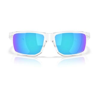 Oakley unisex, Accessoires, Gris, Taille: 62 MM Gibston XL Lunettes de soleil