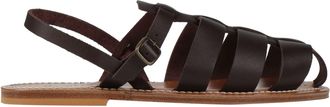 K.Jacques SCHUHE - Sandalen auf YOOX.COM