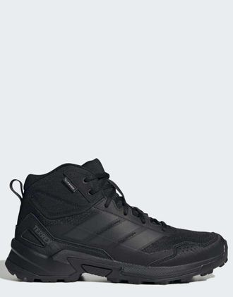 adidas adidas Performance Terrex eastrail 3 mid climaproof Wanderschuhe in Schwarz