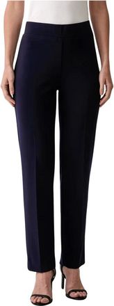Joseph Ribkoff Damen, Hosen, Blau, 4XLGr&ouml;&szlig;e