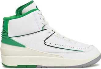 Nike Sneakers Air Jordan 2 Retro DR8884 103 Weiß