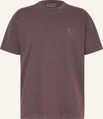 Carhartt Work in Progress Carhartt Wip T-Shirt Vista braun