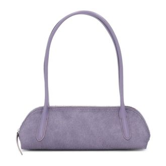 Kazar Baguette Tasche - - Bags - Damen - Lila - ONE SIZE