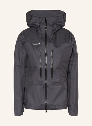 Mammut Mammut Hardshell-Jacke Taiss Light schwarz