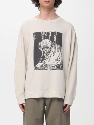 Our Legacy Sweatshirt OUR LEGACY Homme couleur Beige