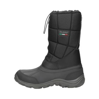 Olang Herren, Schuhe, Schwarzk, 45 EUGr&ouml;&szlig;e