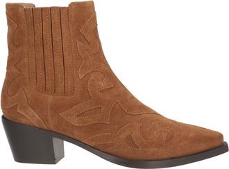 Coral Blue SCHUHE - Stiefeletten auf YOOX.COM
