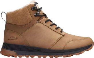 Clarks Trek Up - - Shoes - Herren - Braun - 41 EU