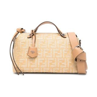 Fendi Damen, Taschen, Beige, ONE SIZEGr&ouml;&szlig;e