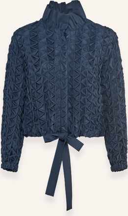 Armargentum Armargentum Jacke Lorella blau