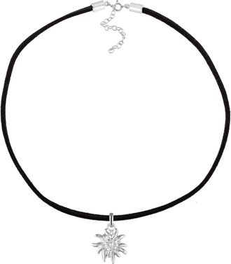 Elli Choker Edelweiss